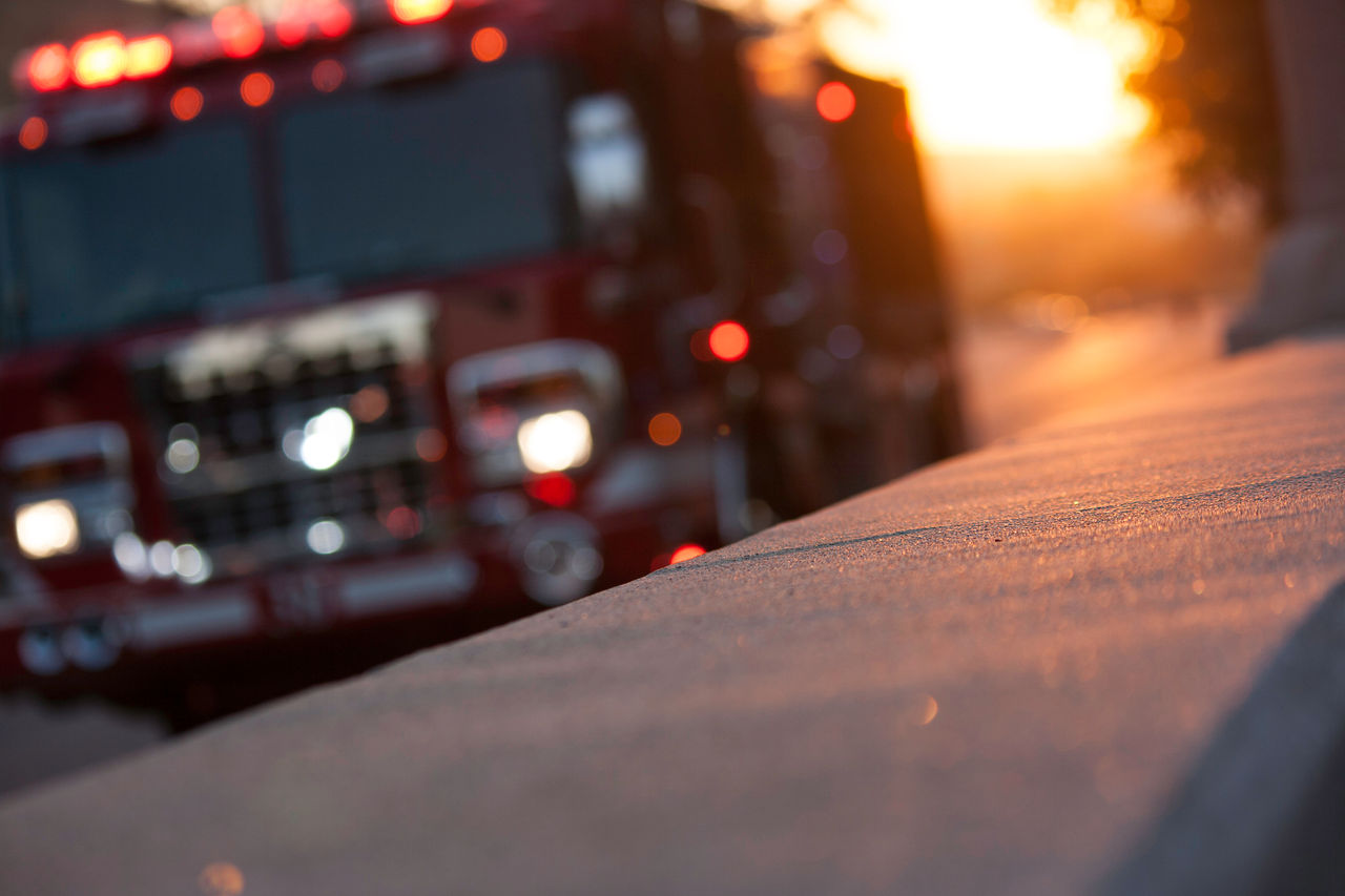 Managing Fire Risk In Your Business | NZI